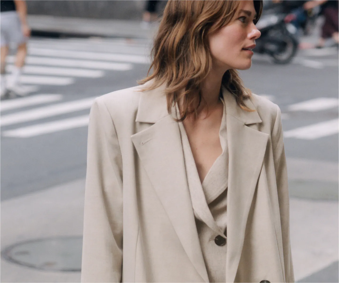 InWear |» Shoppa kläder för kvinnor i den officiella InWear-shoppen