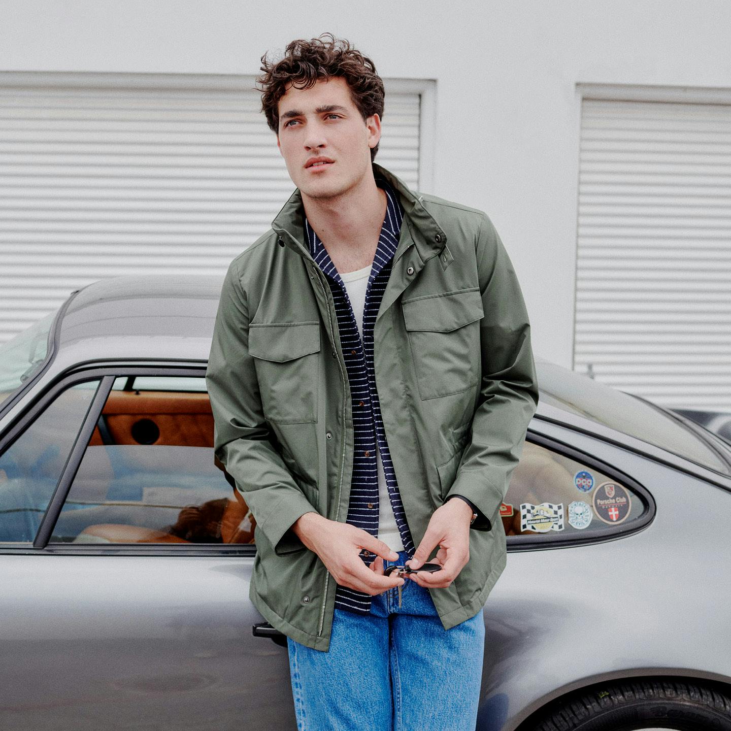 Matinique Officiella Webshop | Stilrena Herrkläder för Moderna Män