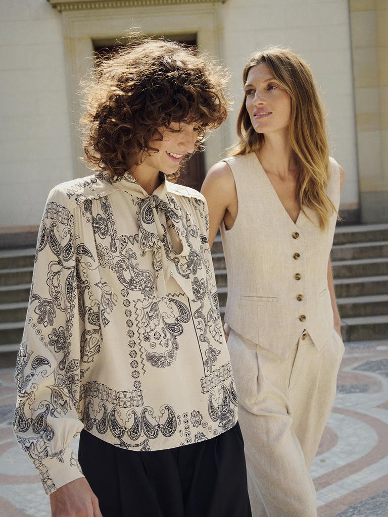 Part Two | Winkel kleding voor vrouwen bij de officiële Part Two winkel