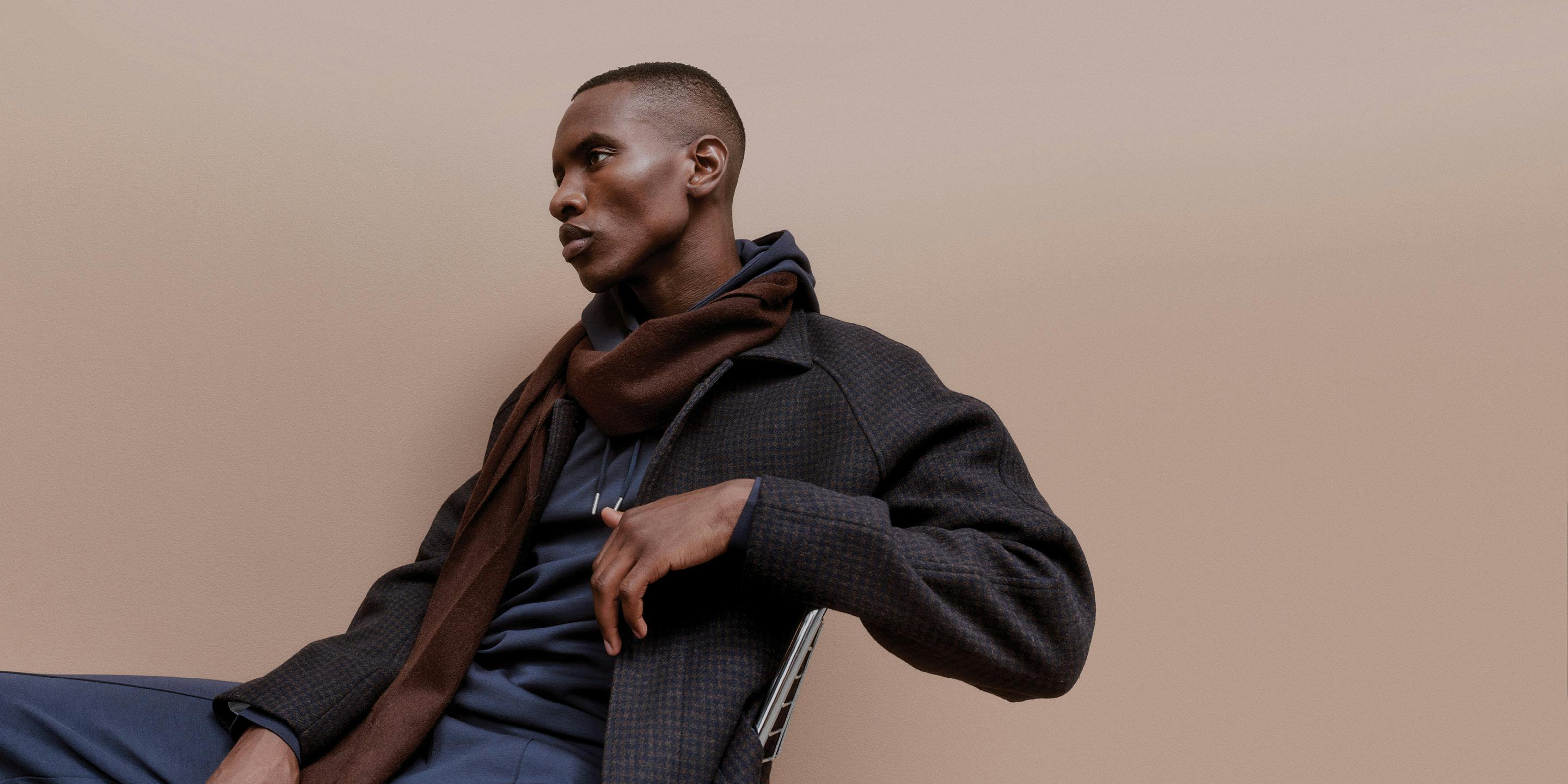 Matinique Offisiell Webshop | Stilrene Herreklær for Moderne Menn