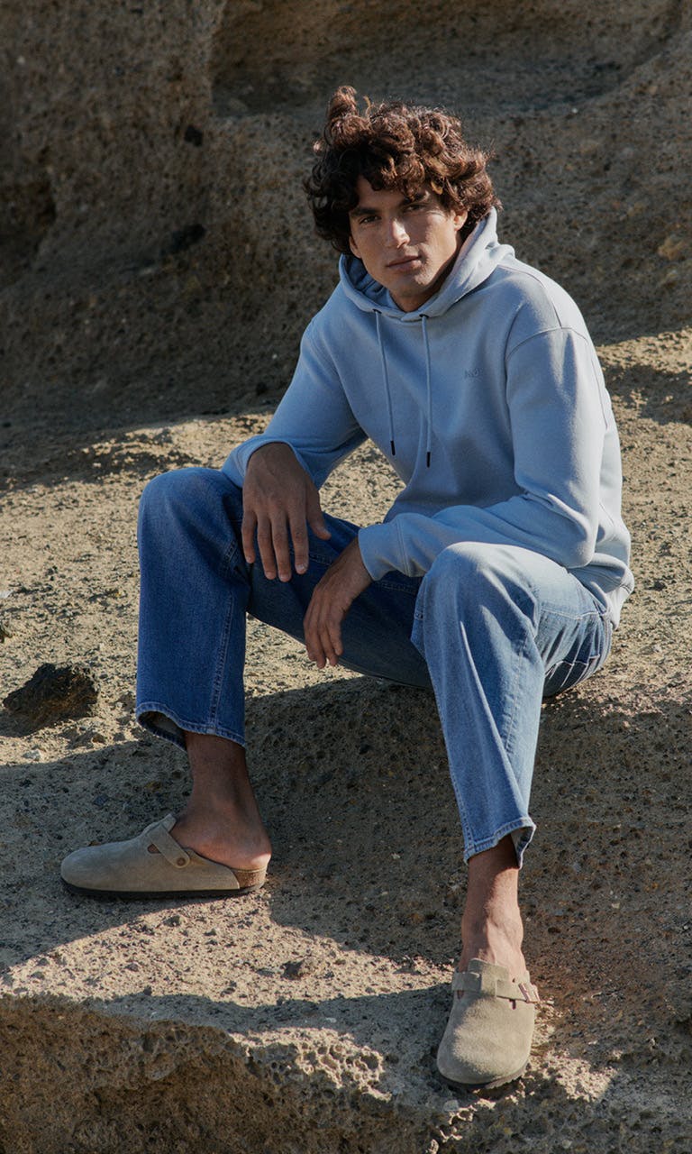 Blend Official Brandsite