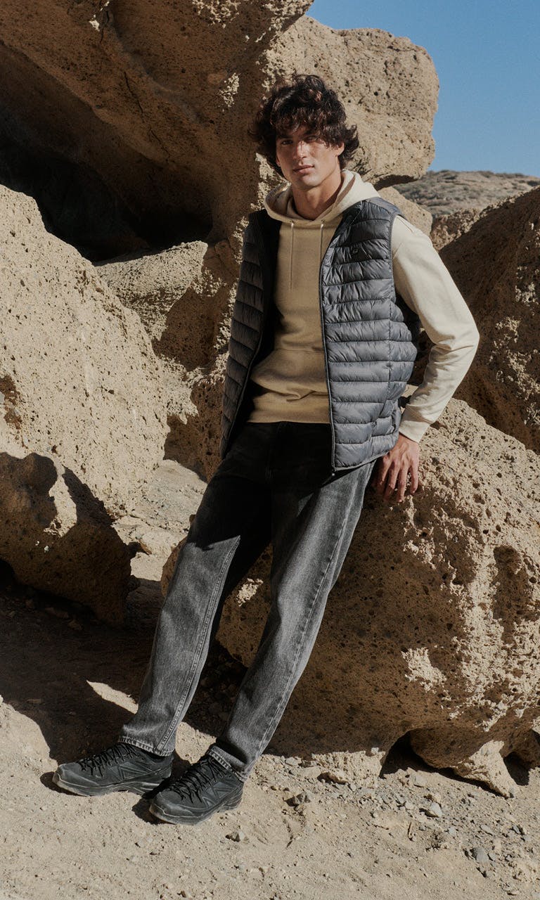 Blend Official Brandsite