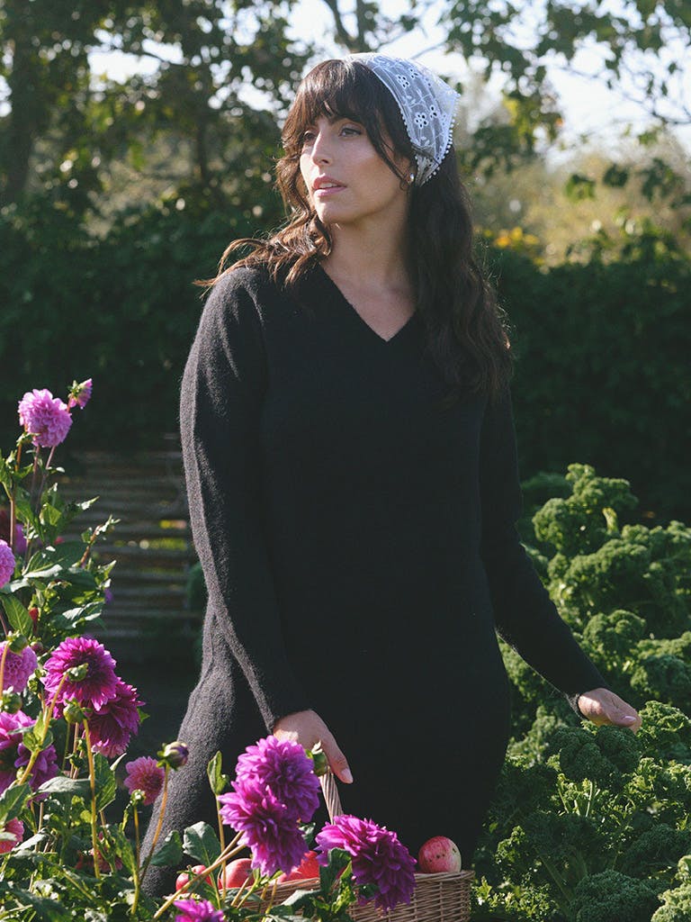 Plus size klær fra Kaffe Curve | Handle online her