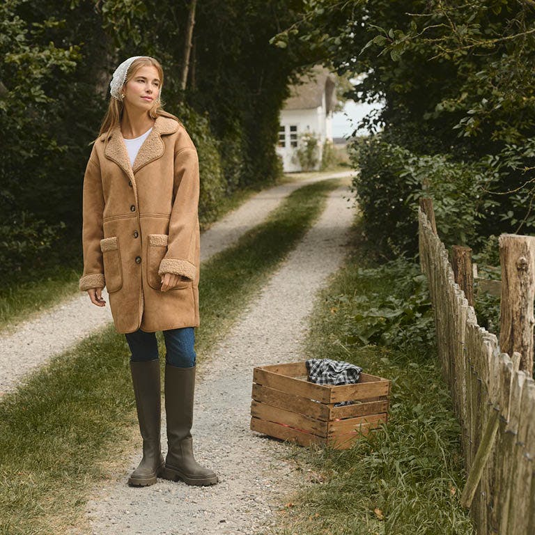 Kaffe Clothing | Officiel shop for Kaffe Clothing | Shop her