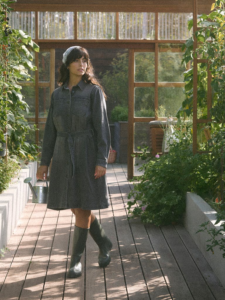 Plus size klær fra Kaffe Curve | Handle online her