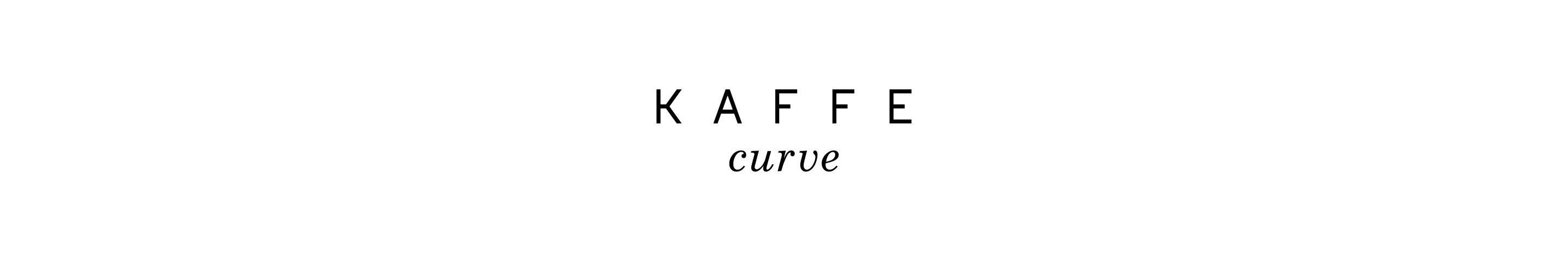 Plus size klær fra Kaffe Curve | Handle online her