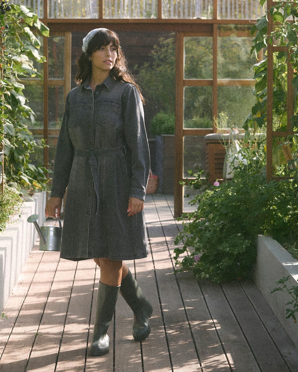 Plus size klær fra Kaffe Curve | Handle online her