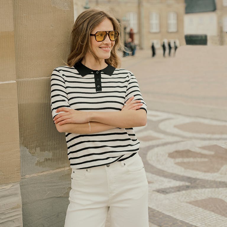 Kaffe Clothing | Officiel shop for Kaffe Clothing | Shop her