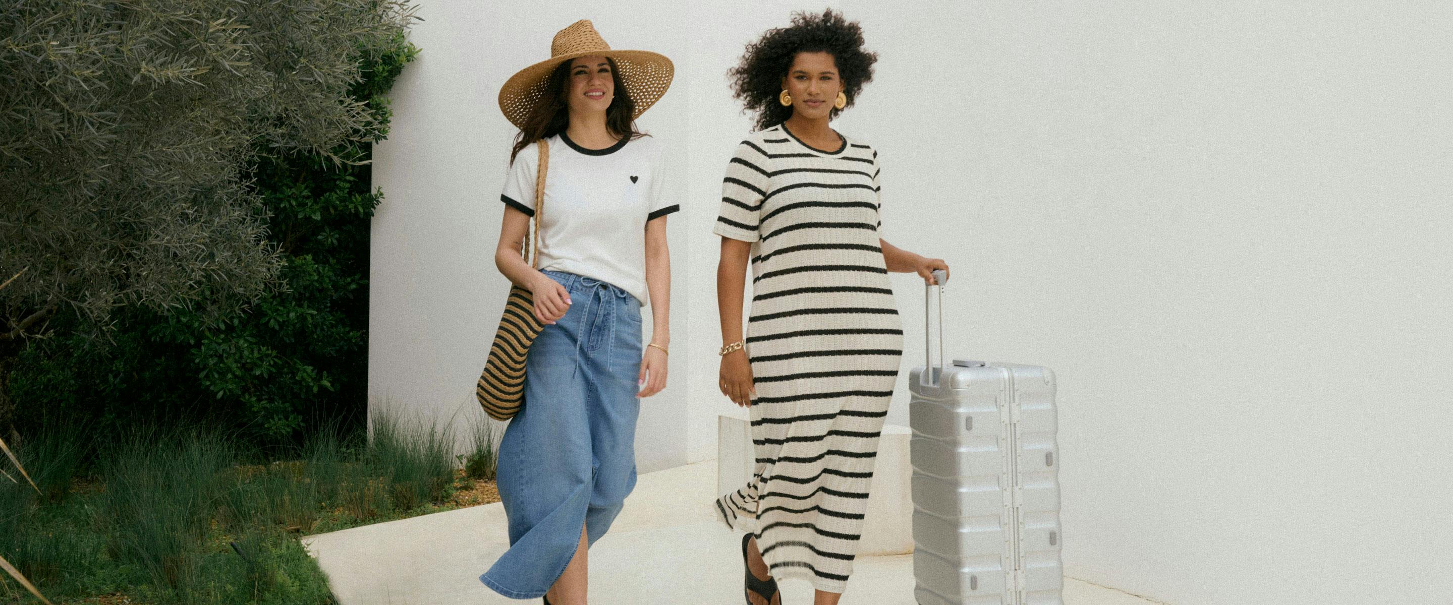 Kaffe Clothing | Officiel shop for Kaffe Clothing | Shop her