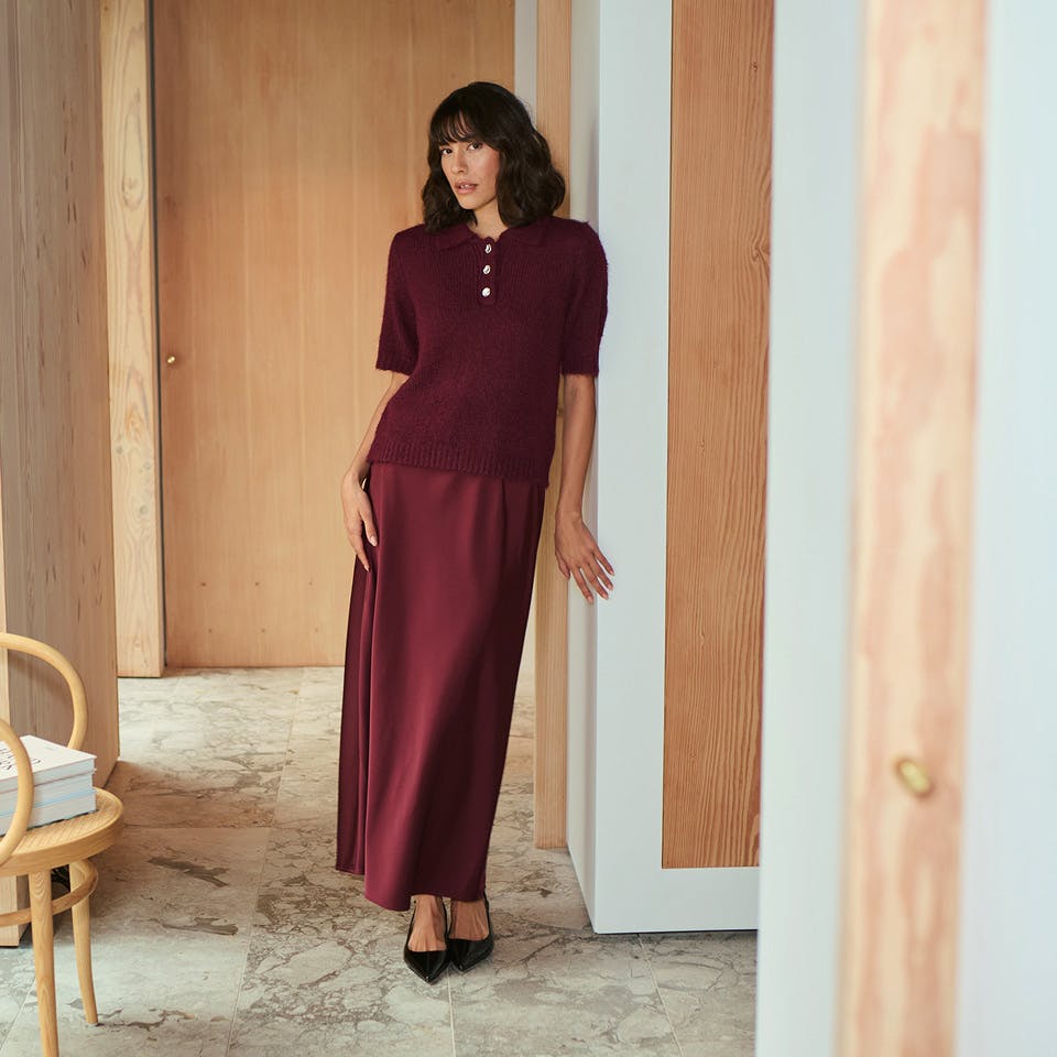 Kaffe Clothing | Officiel shop for Kaffe Clothing | Shop her