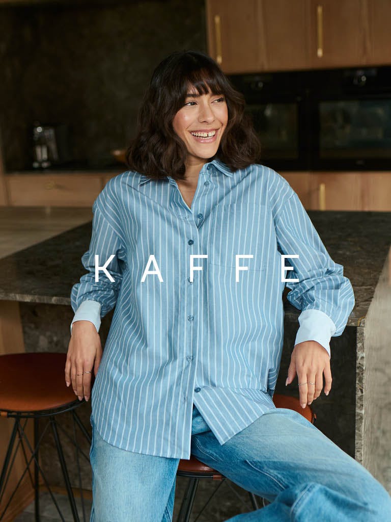 KAFFE Clothing