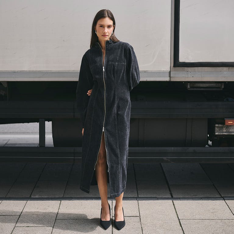 Job | Magasin Fields deltids assistance