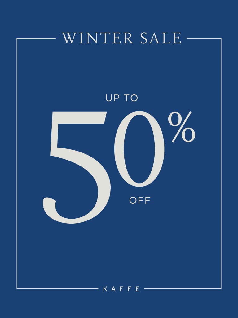 Kaffe Clothing | Officiel shop for Kaffe Clothing | Shop her