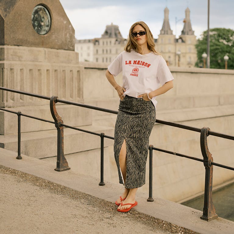 Kaffe Clothing | Officiel shop for Kaffe Clothing | Shop her