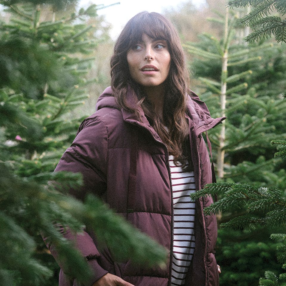 Plus size klær fra Kaffe Curve | Handle online her