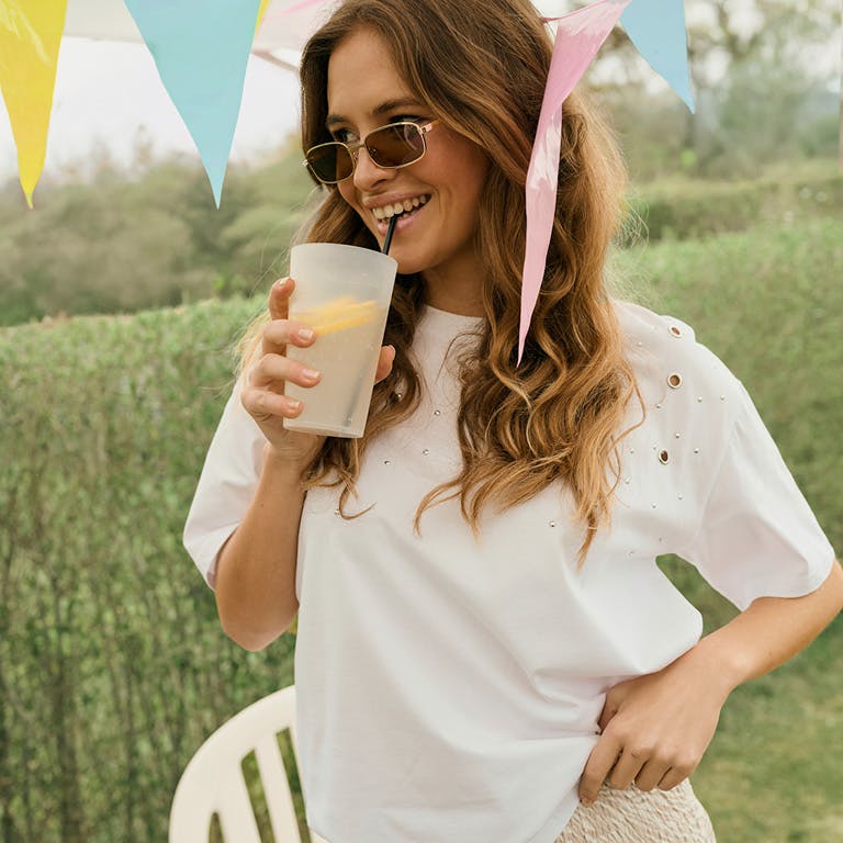 Kaffe Clothing official international store |» Worldwide delivery