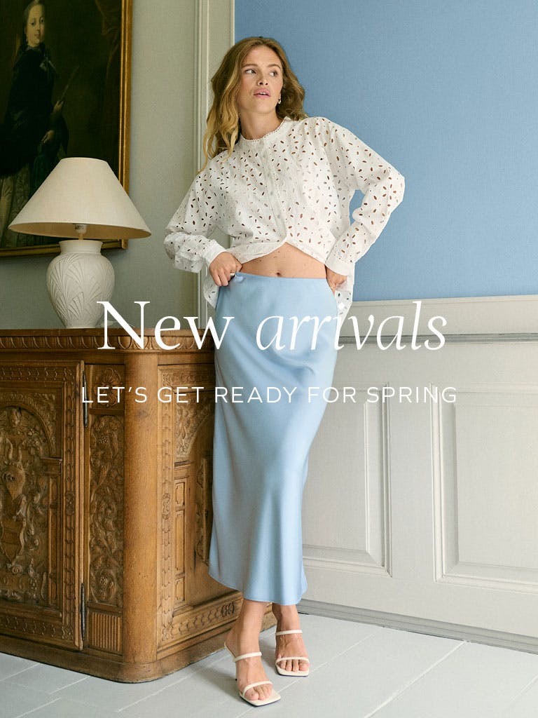 Kaffe Clothing | Officiel shop for Kaffe Clothing | Shop her