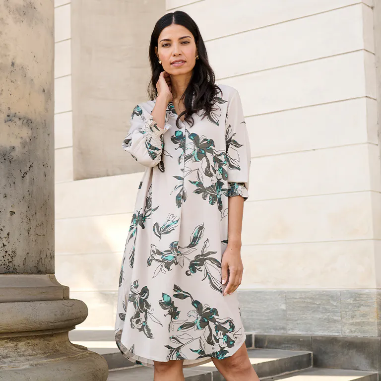 BON'A PARTE officiella webshop | Mode för den moderna kvinnan