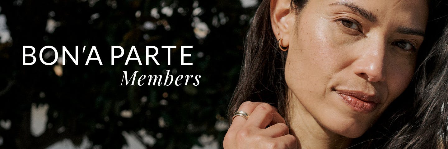 Welkom bij BON'A PARTE – jouw bestemming voor stijlvolle dameskleding ...