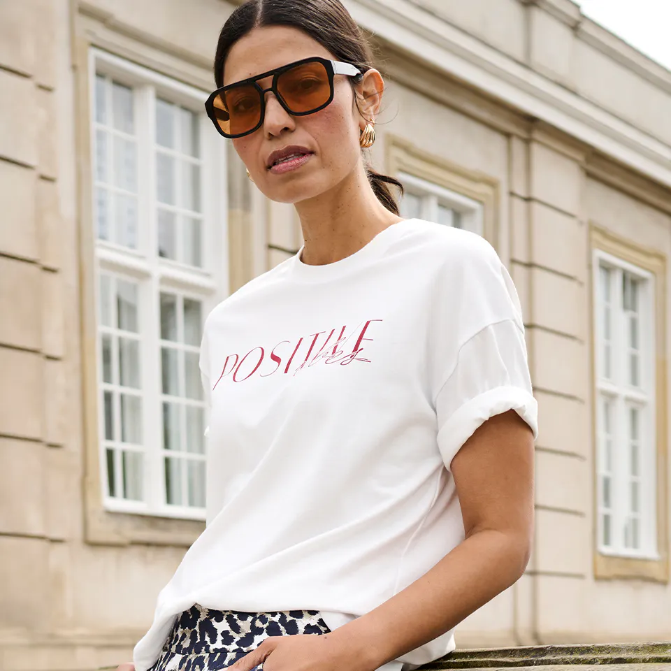 BON'A PARTE officiella webshop | Mode för den moderna kvinnan