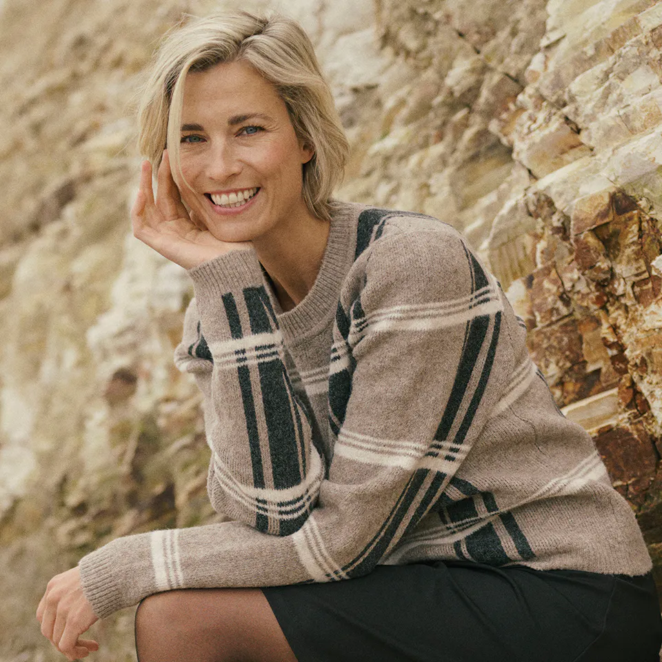 BON'A PARTE's officiële webshop | Mode voor de moderne vrouw